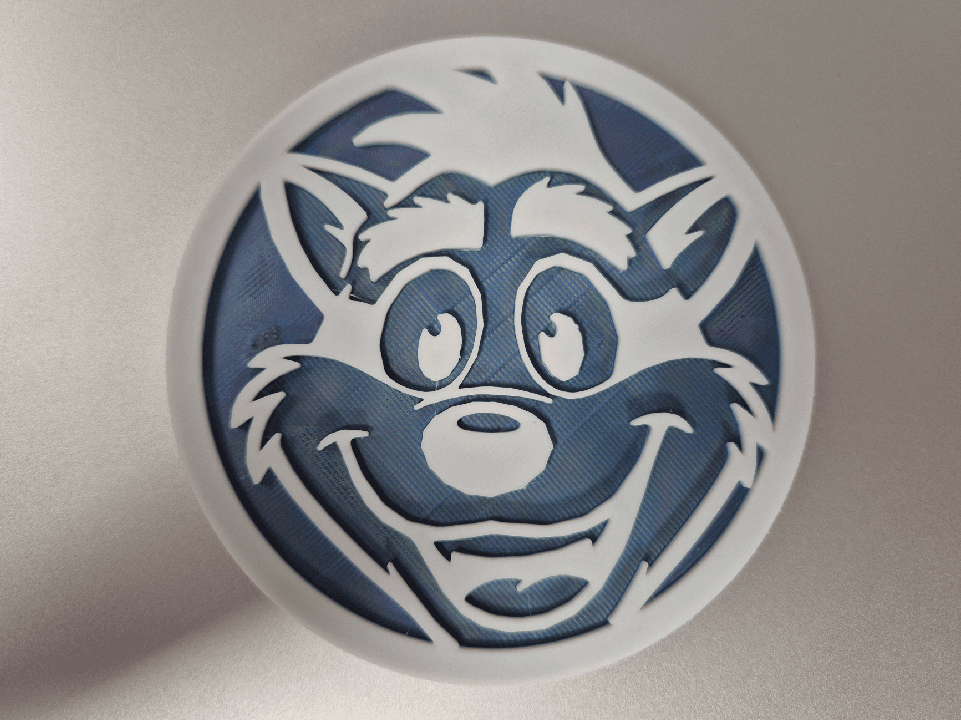 CoasterSmith - Create custom 3D coasters with AI
